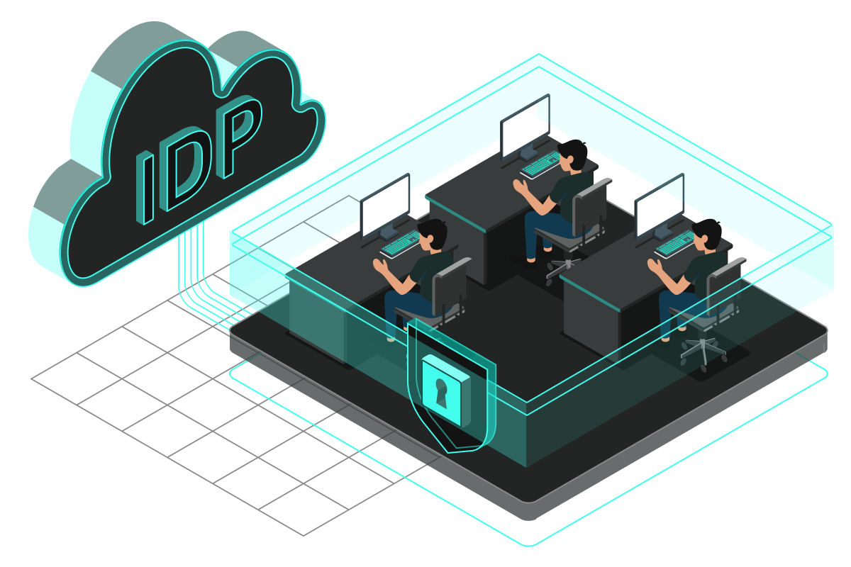 Basic security setup for startups. Step by step.